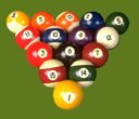 Grand Billiards Web Site